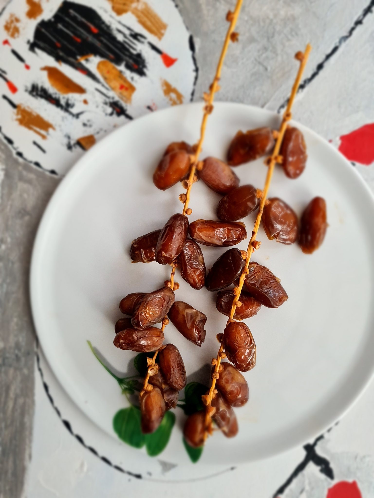 Conoce la pasta de dátil. Revolución en la cocina – Vitalizados